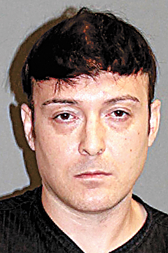 Area man indicted on 18 felony counts by HS grand jury | News, Sports ...